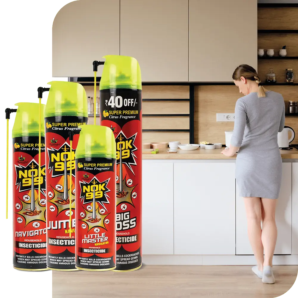 Sujanil - Sujanil Chemo Industries